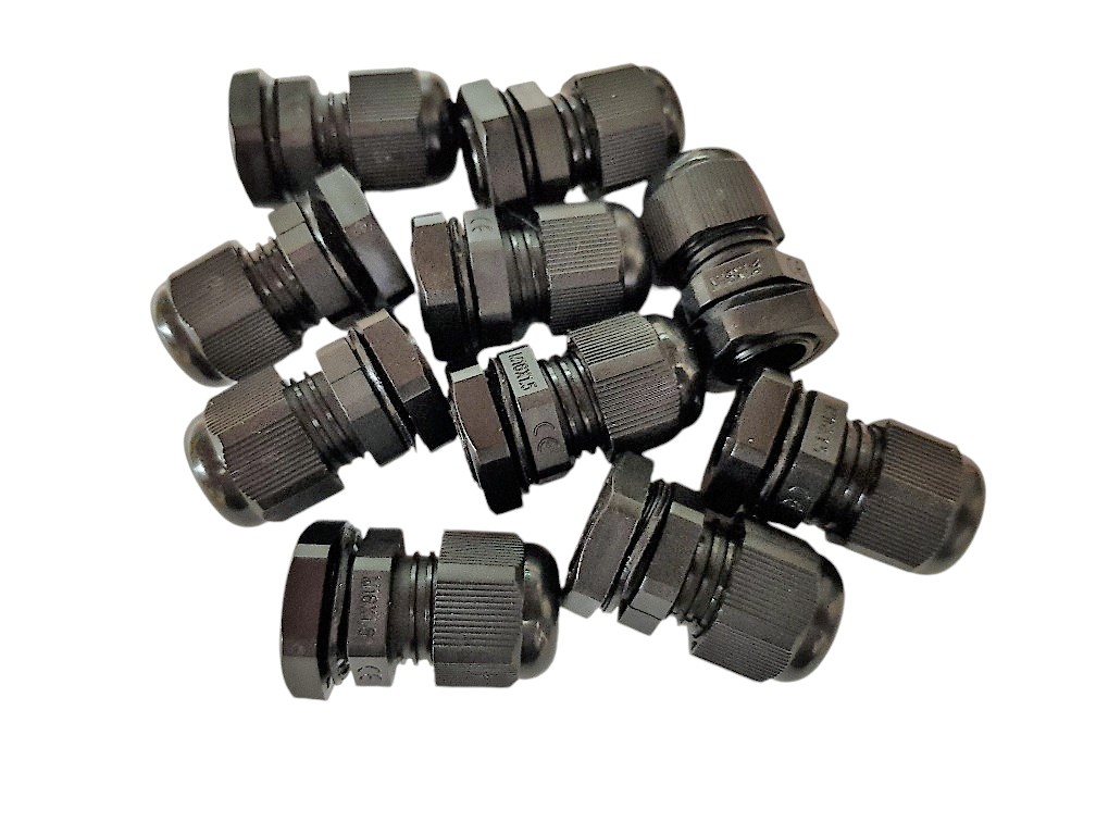 Cable Accessories - JFK Electrical